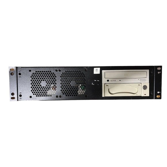 FORE Systems | Other | Vintage Fore Systems Model Esxnsci No Power Cord ...